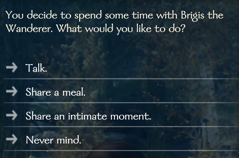 Bannerlord Mod: Captivity Events - Page 67 - Downloads - Adult Games ...