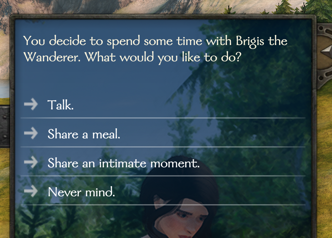 Bannerlord Mod: Captivity Events - Page 111 - Downloads - Adult Games ...