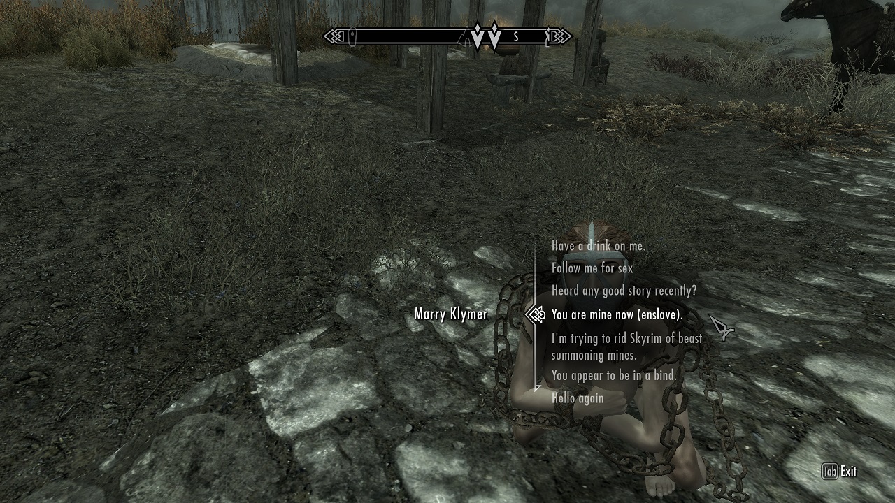 Skyrim Chain Beasts - Page 32 - Downloads - Skyrim Adult & Sex Mods ...