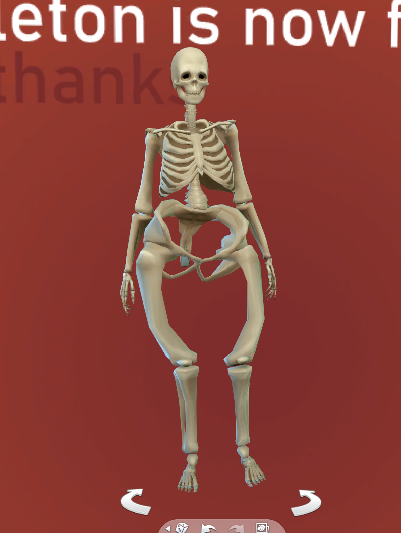 Butt & Body Sliders ~ PeachyThicc, Cornfed & Beefy by Whibby ...