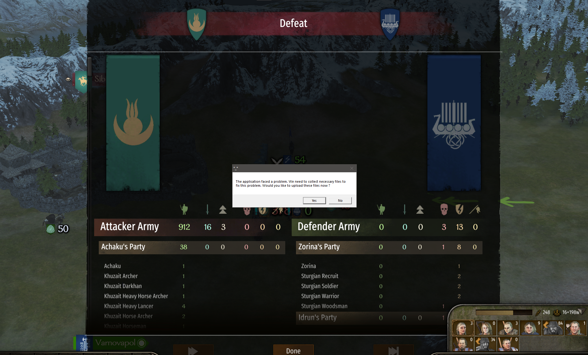 [Mod] Bannerlord Mod: Captivity Events - Page 69 - Downloads - Adult ...