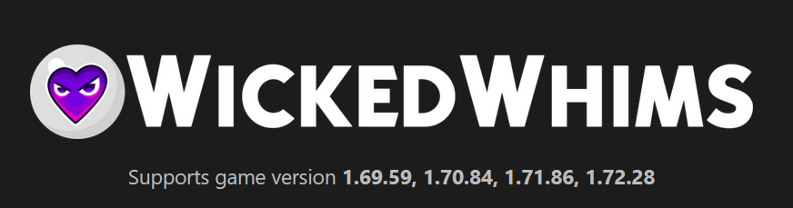 WickedWhims v185a [2025-07-30] - Page 853 - Downloads - WickedWhims - LoversLab