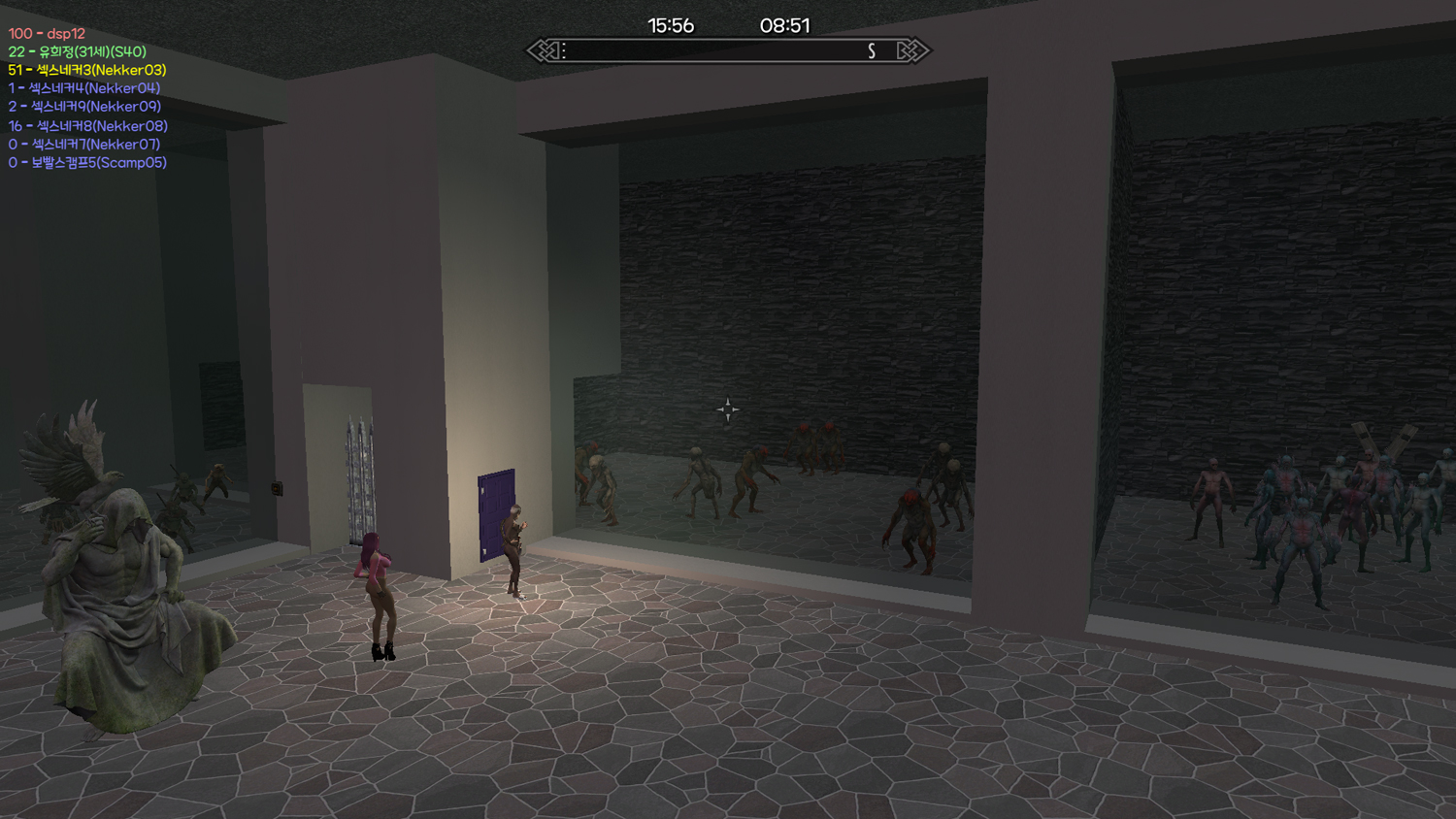 Demonic Creatures - Mod Version - Page 30 - Downloads - Skyrim Adult & Sex Mods - LoversLab