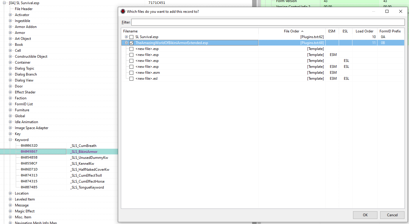Compatibility Patches for BakaFactory's mods - Downloads - Skyrim: Special Edition Adult Mods ...