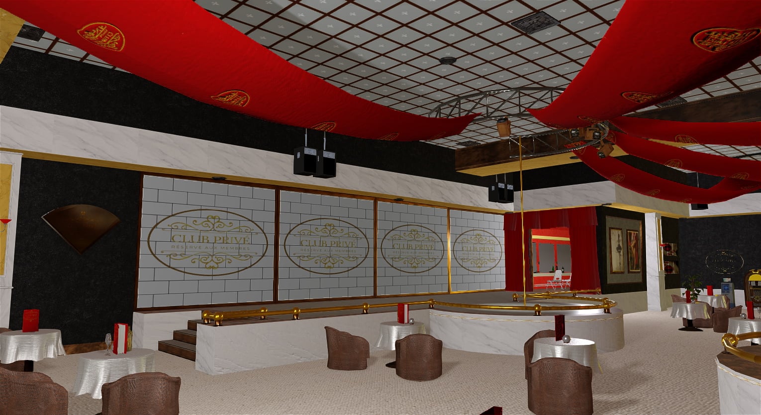 Help/re-up of my Room404 Gemini Lingerie Store retexture - Help - LoversLab