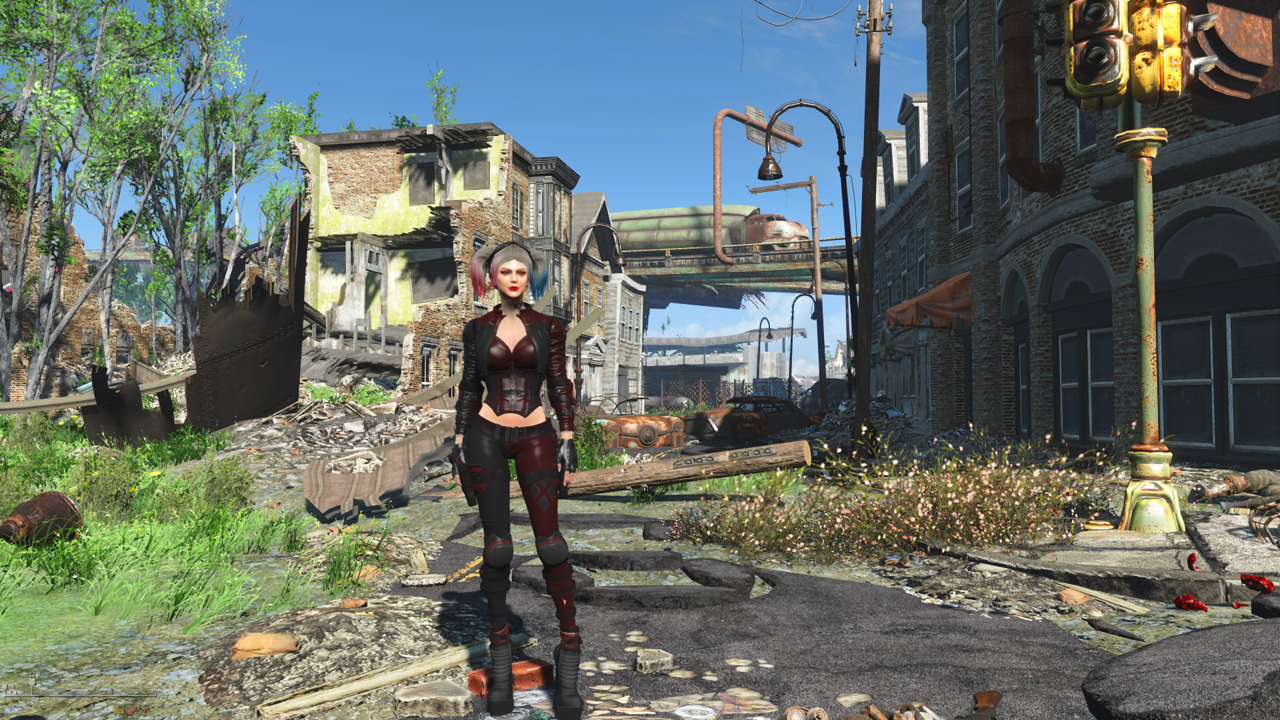 How to use "Just Business" to Sell your Slaves - Page 2 - Fallout 4 ...