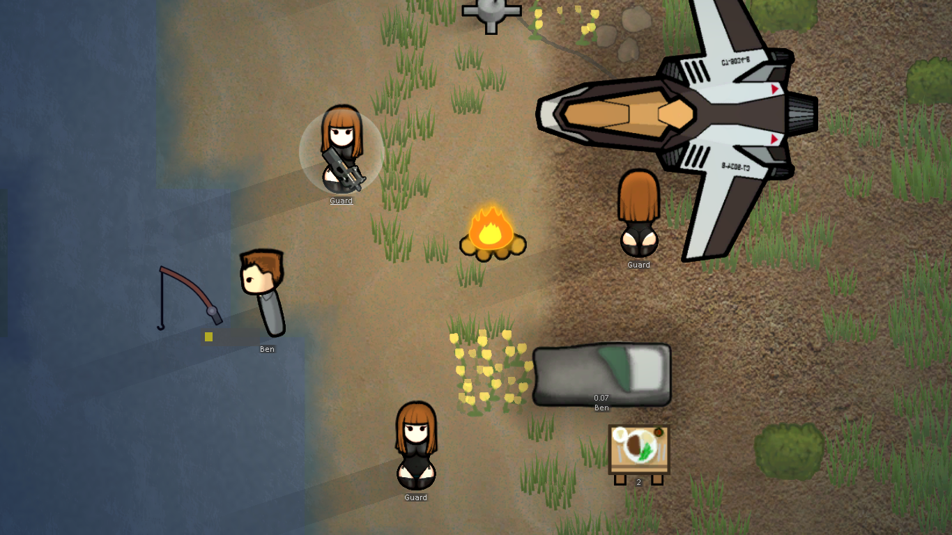 [mod] RJW Apparel and Sextoys Extension by S16 - Page 13 - Rimworld ...