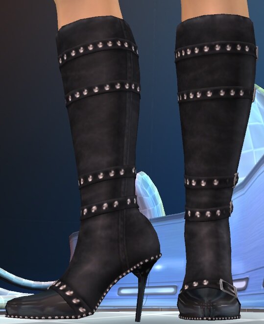 Shoes & Boots Textures - Textures - LoversLab