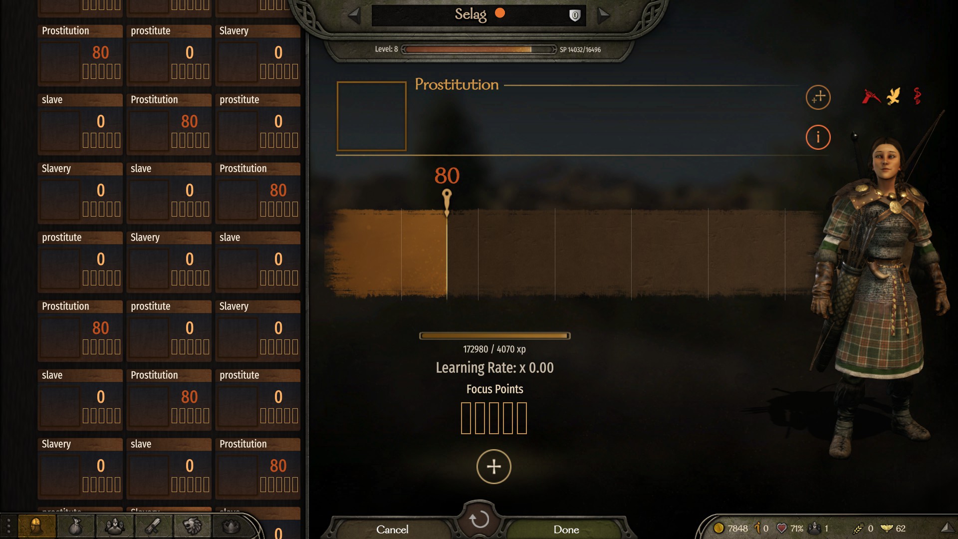 Bannerlord Mod: Captivity Events - Page 73 - Downloads - Adult Games ...