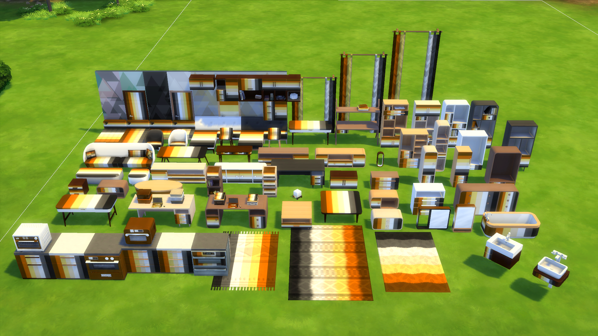 Bear Pride Stuff - Objects - LoversLab