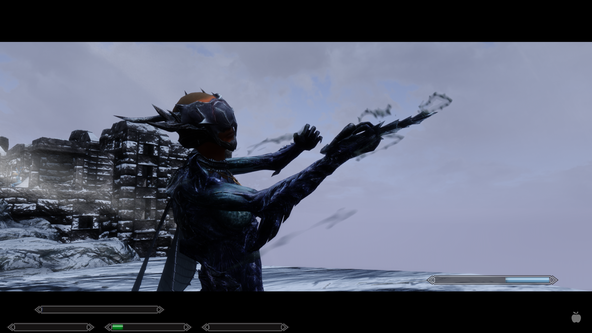 SexLab Parasites - Kyne's Blessing (January 2025) - Page 120 ...