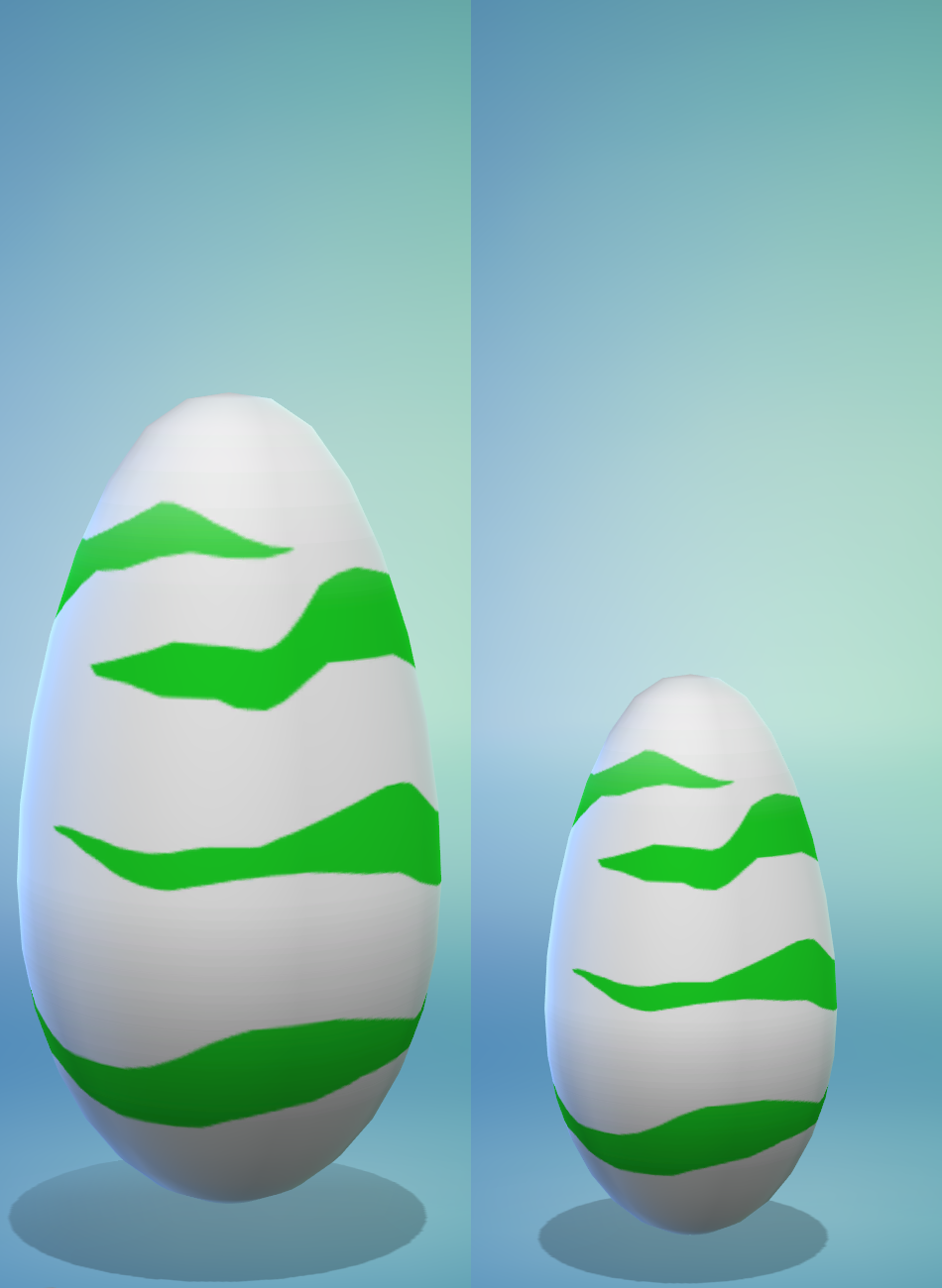 Digimod By Leljas: Play as Renamon and/or Garurumon from Digimon ...