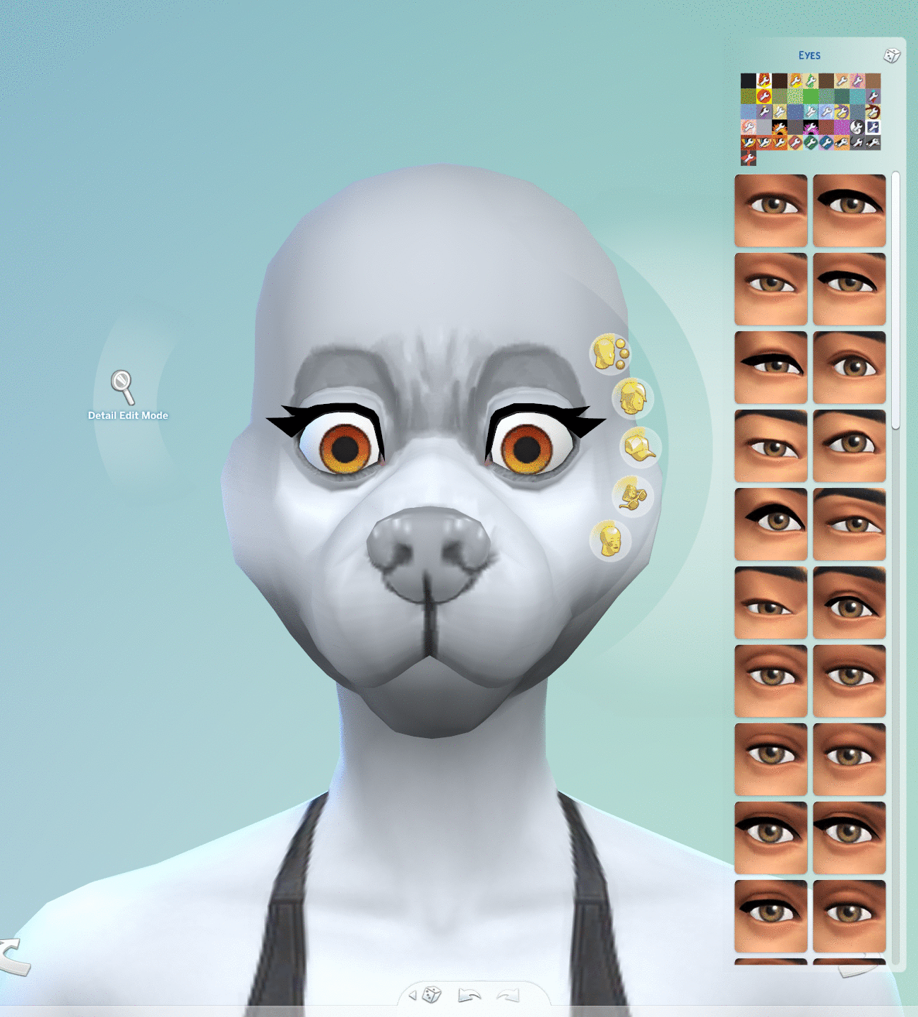 Digimod By Leljas: Play as Renamon and/or Garurumon from Digimon ...