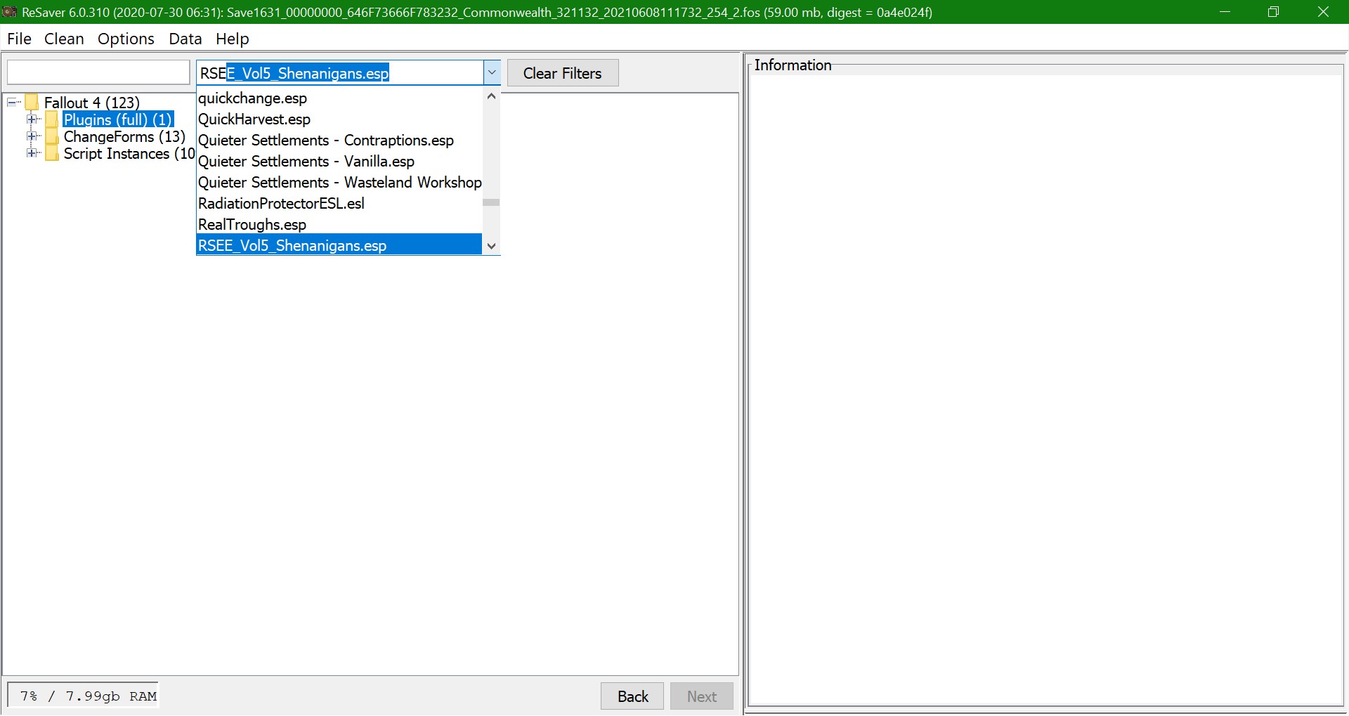 AAF Autonomy Enhanced Redux - Page 5 - Downloads - Advanced Animation ...