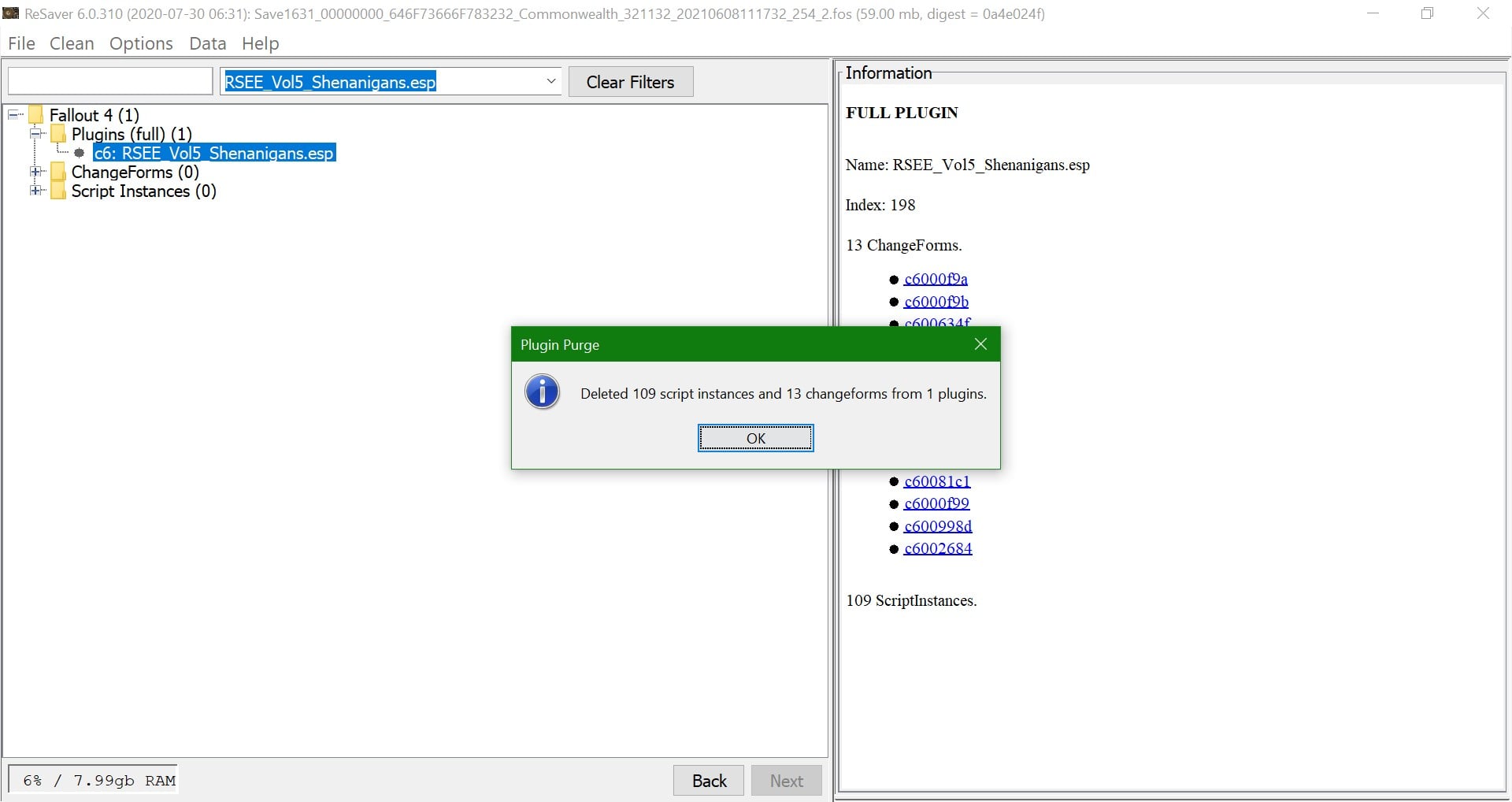 AAF Autonomy Enhanced Redux - Page 5 - Downloads - Advanced Animation ...