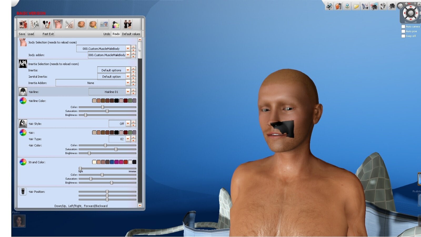 Requeriments to start Modding TK17 VX? - General - LoversLab