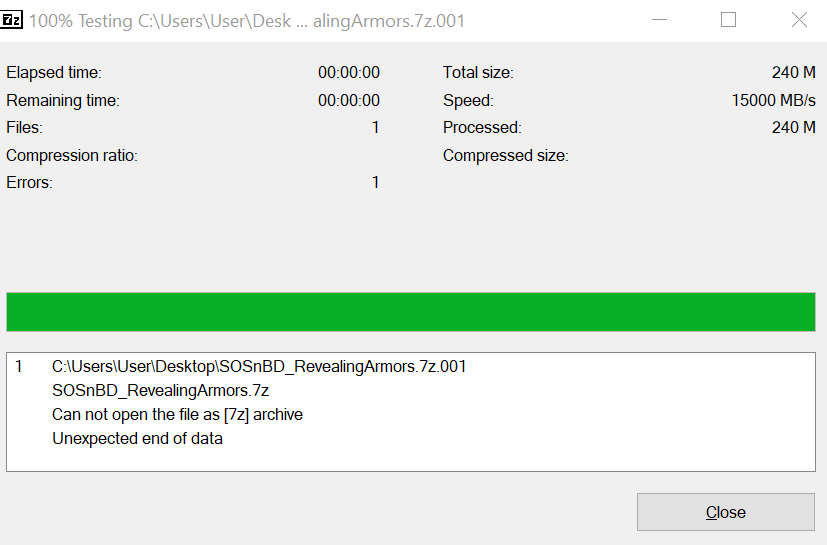 SOS Revealing Armors for SE Merged w. 4K textures - Page 3 - Downloads ...