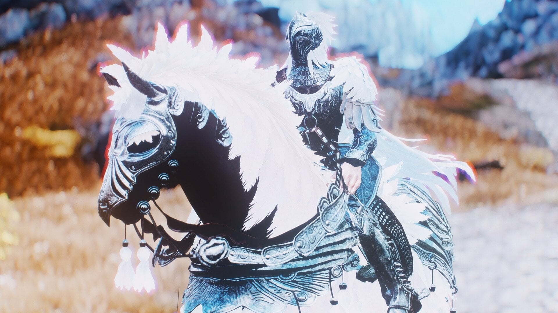 BDOR Pack I SSE - Regular Mods - LoversLab