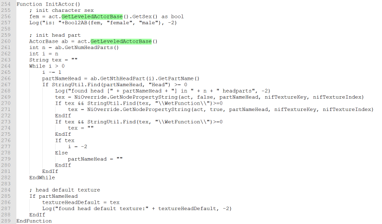 Wet Function Redux SE - Page 13 - Downloads - Skyrim: Special Edition Adult Mods - LoversLab