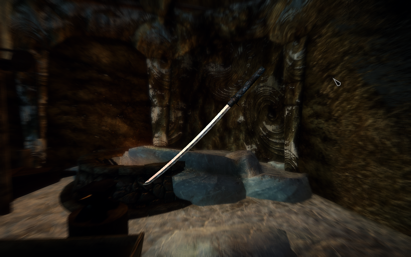 [MOD] Vampire Hideouts (W.I.P) - Kuroyami's Mod Blog - LoversLab