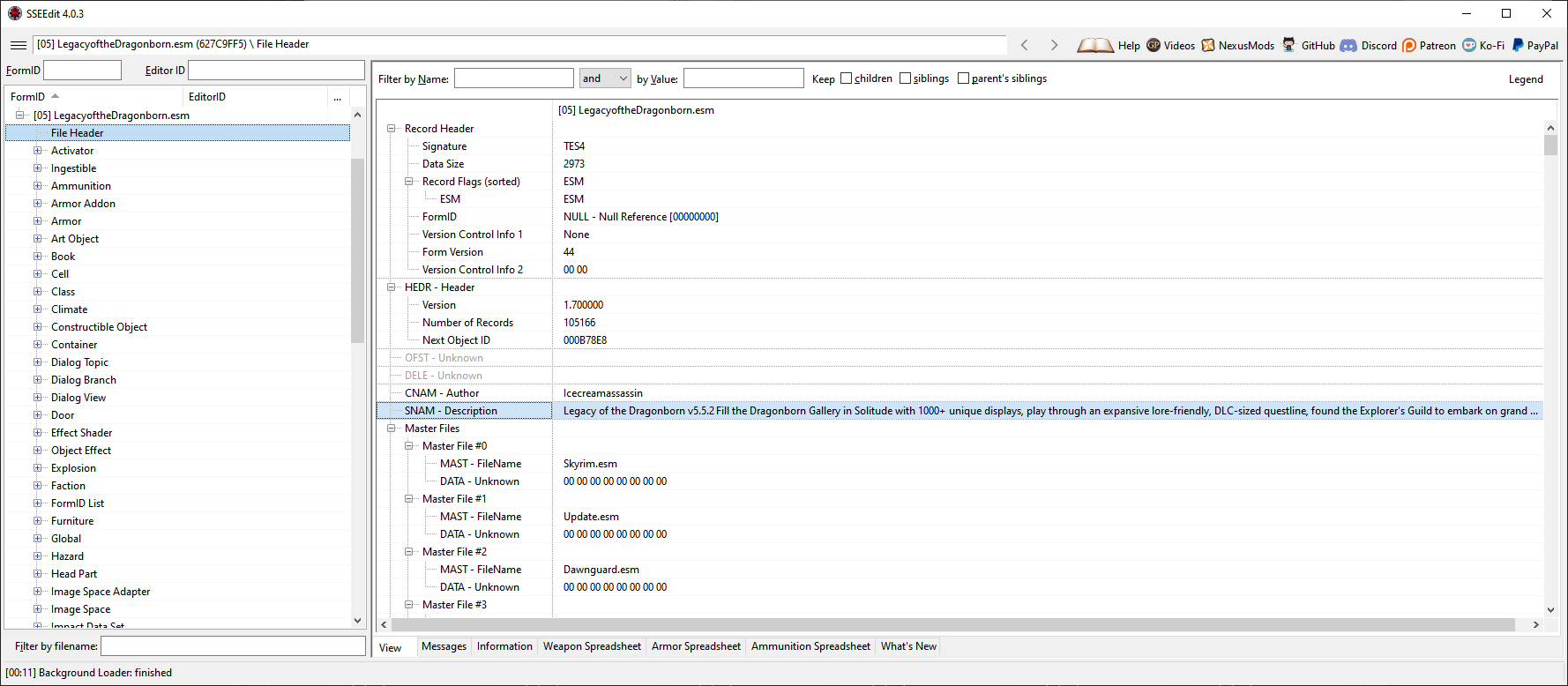 A Guide to making a proper Bashed Patch - Technical Support - Skyrim: Special Edition - LoversLab
