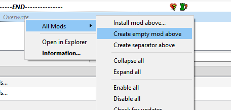 A Guide to making a proper Bashed Patch - Technical Support - Skyrim: Special Edition - LoversLab