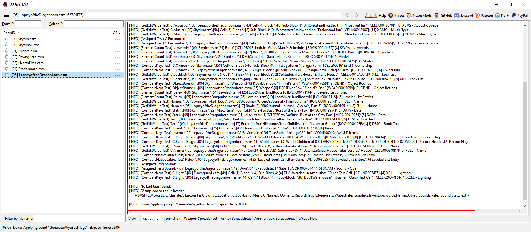 A Guide to making a proper Bashed Patch - Technical Support - Skyrim: Special Edition - LoversLab