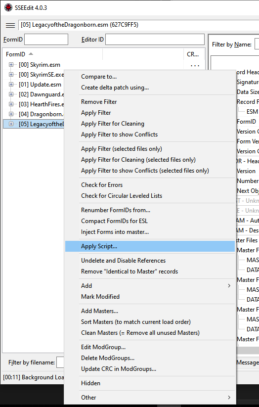 A Guide to making a proper Bashed Patch - Technical Support - Skyrim: Special Edition - LoversLab