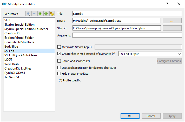 A Guide to making a proper Bashed Patch - Technical Support - Skyrim: Special Edition - LoversLab