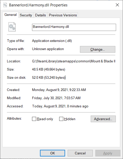 Bannerlord Mod: Captivity Events - Page 75 - Downloads - Adult Games ...