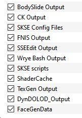A Guide to making a proper Bashed Patch - Technical Support - Skyrim: Special Edition - LoversLab