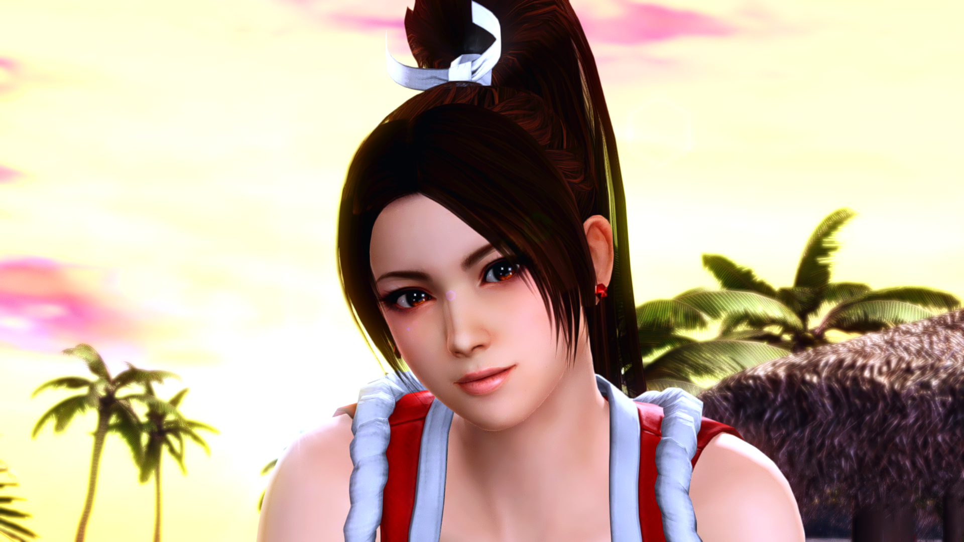 DOAXVV mods by teddy (STEAM-Centered) - Page 13 - Dead or Alive Xtreme ...