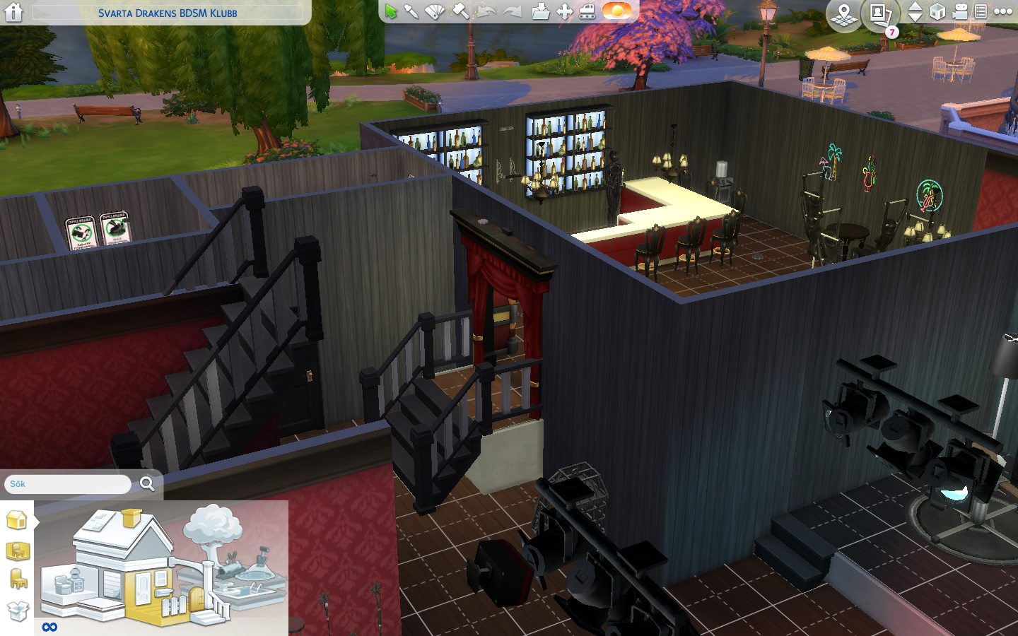 Kritical´s Naughty Collection Archive - Page 36 - Downloads - The Sims ...