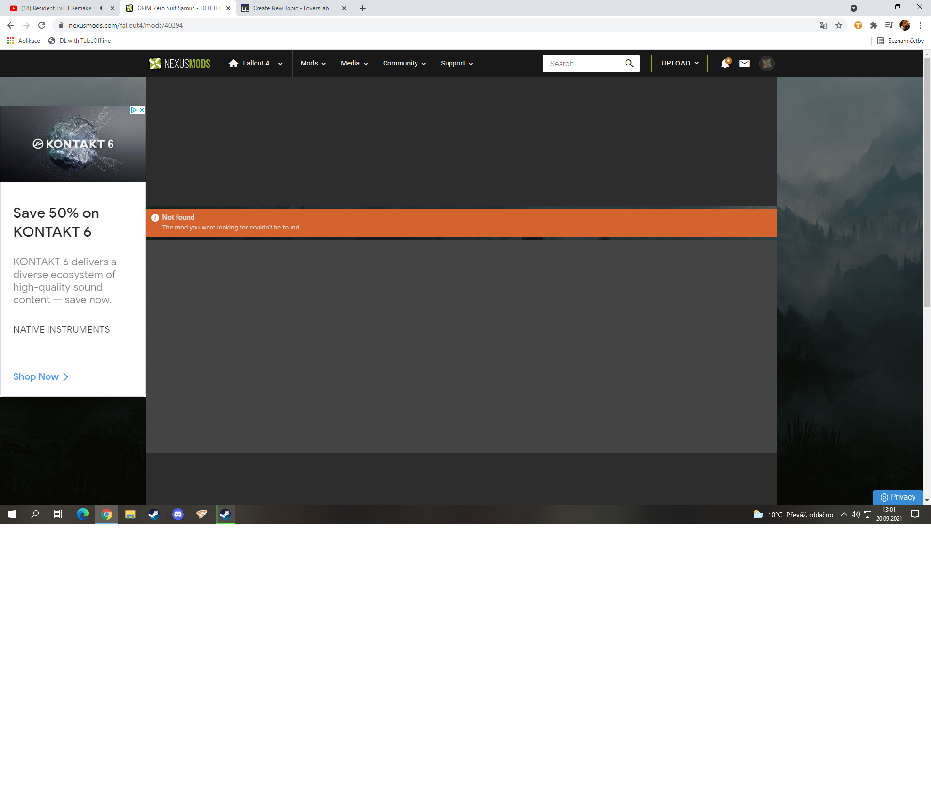 fallout 4 grim zero samus - Fallout 4 Adult Mods - LoversLab