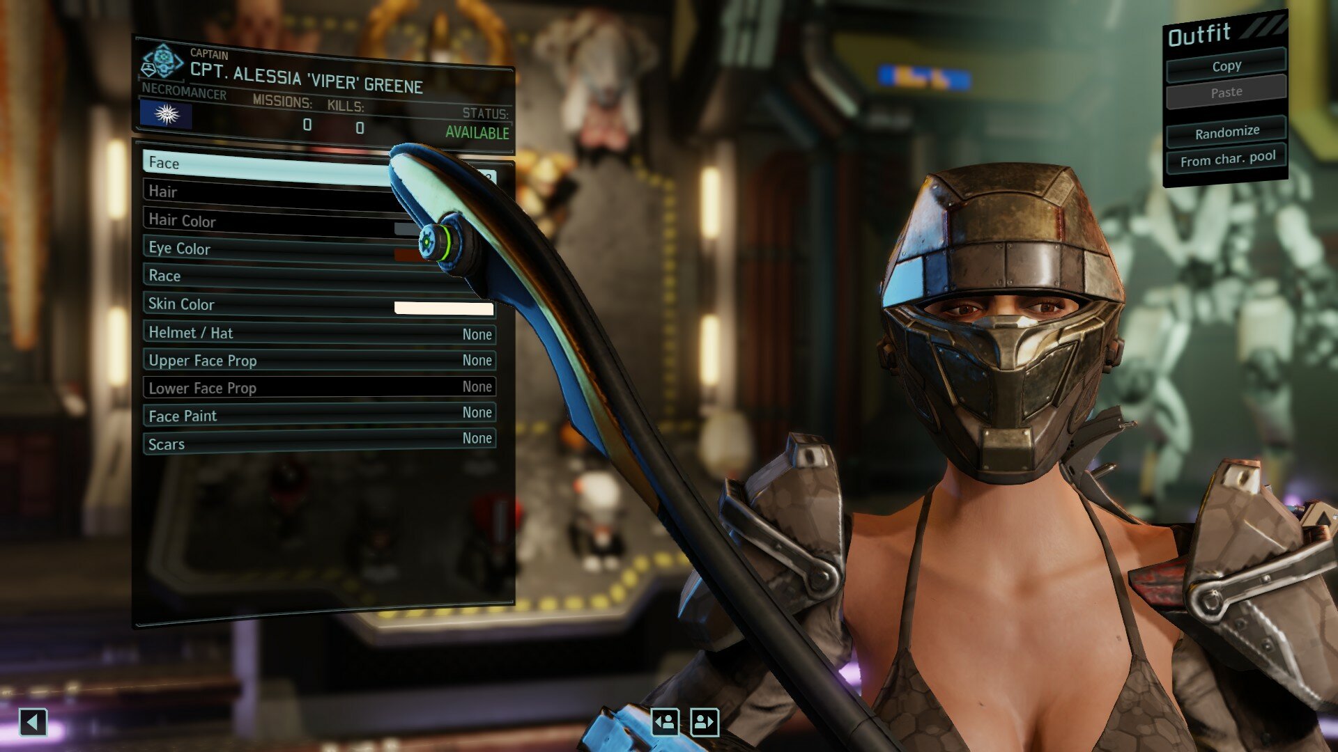 [XCOM 2] Mod index - Page 17 - Adult Gaming - LoversLab