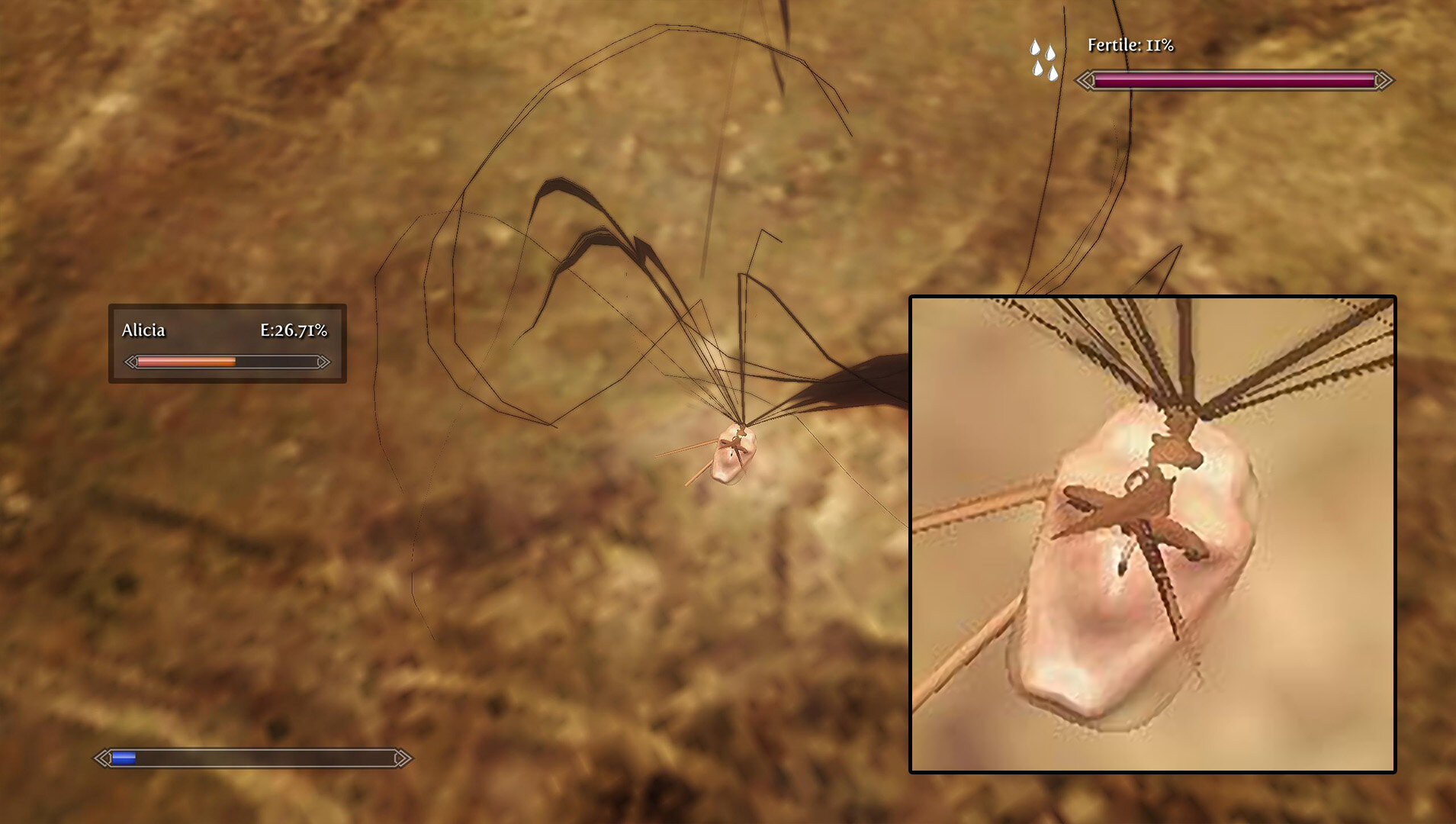 Weird Scaling Problem During Sl Events Technical Support Sexlab Framework Loverslab