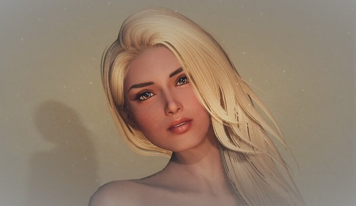 Armana - Daughter Of Dibella (High Poly Follower - Default - CBBE - CBBE-3BA - BHUNP) - Adult ...