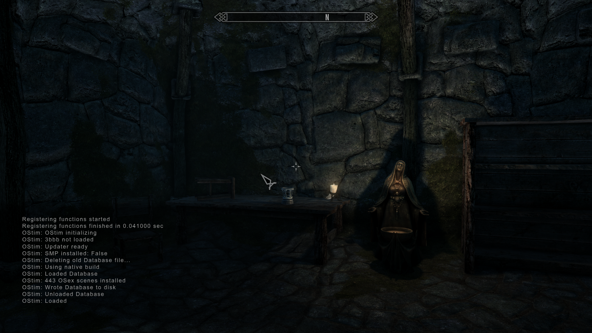 OBody Not Automatically Distributing Presets - Technical Support ...