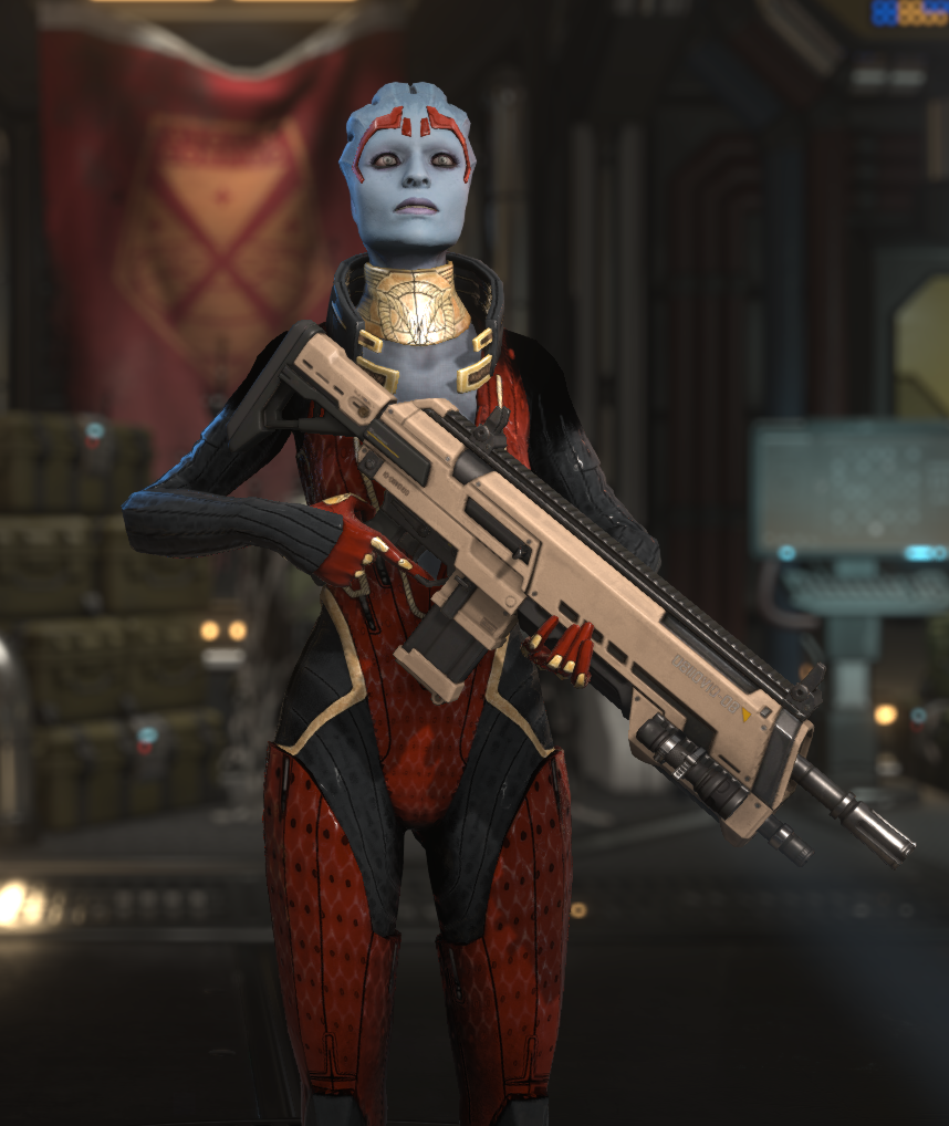 [XCOM 2] Mod index - Page 18 - Adult Gaming - LoversLab