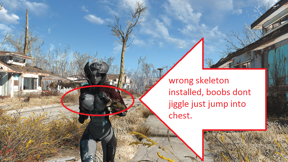 Bodyslide Outfits for Atomic Beauty and IKAROS Android Race OCBP 3BBB ...