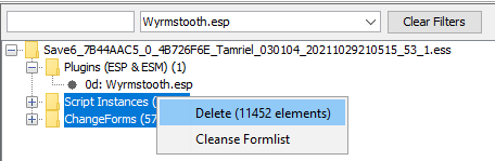 Too Many Scripts Running At Once - Technical Support - Skyrim: Special ...