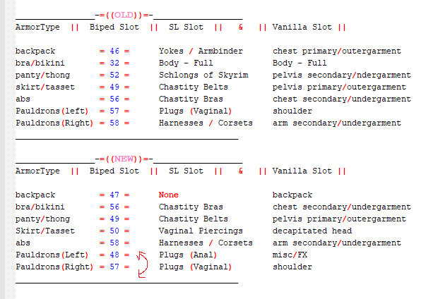 TAWOBAE - TAWOBA Extended - Page 10 - Downloads - Skyrim: Special ...