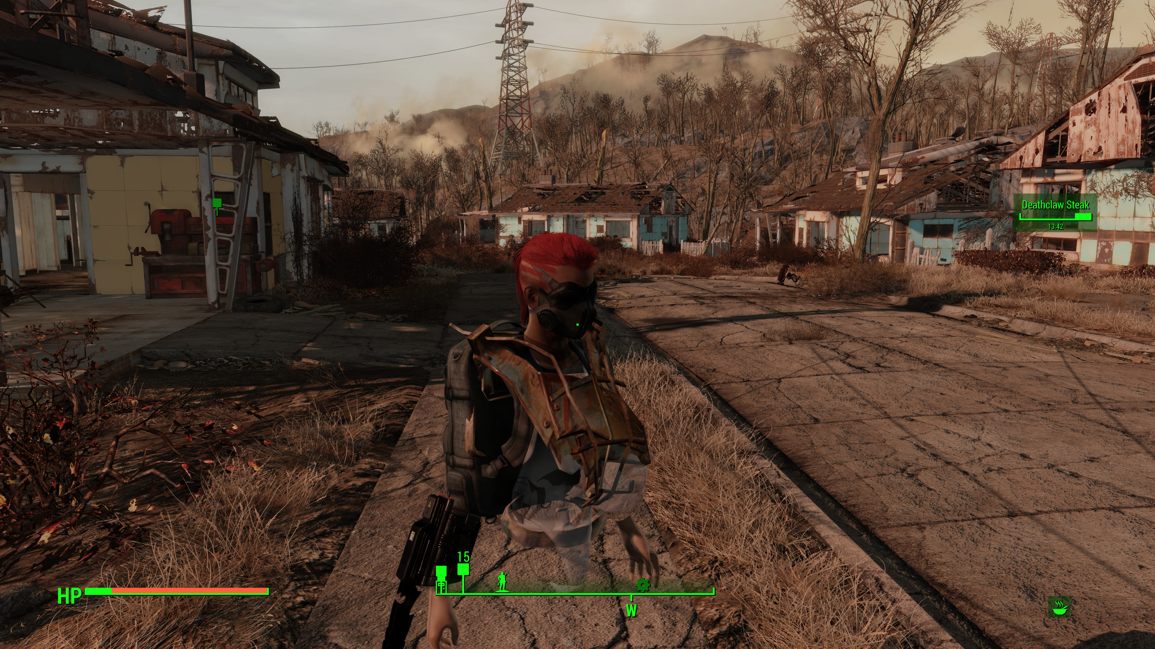 Bodyslide Outfits for Atomic Beauty and IKAROS Android Race OCBP 3BBB ...