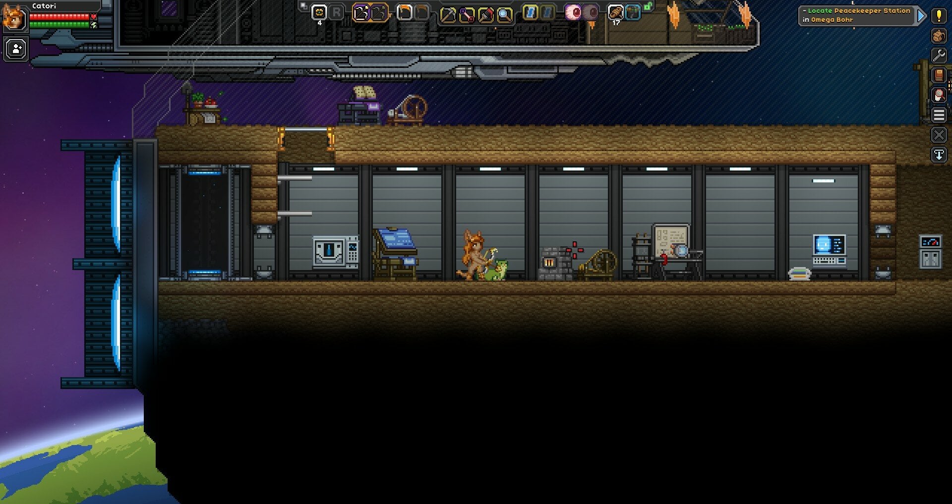 [mod] Neki Support - Starbound - LoversLab