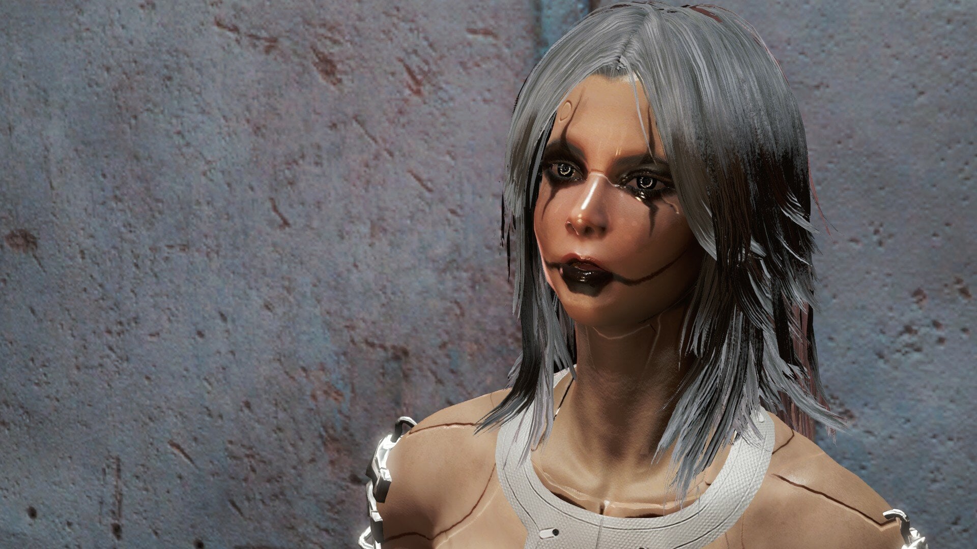 Fallout 4 Player Character - LoversLab