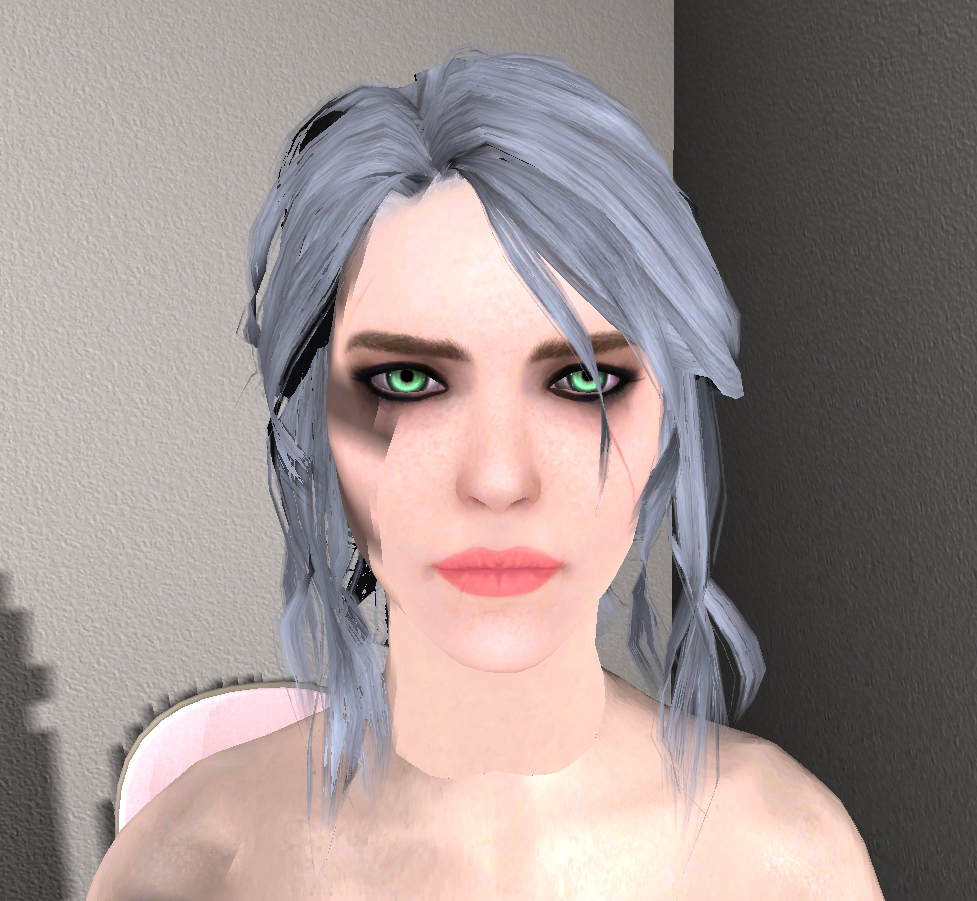 Texture Loading Problem - Skyrim Technical Support - LoversLab