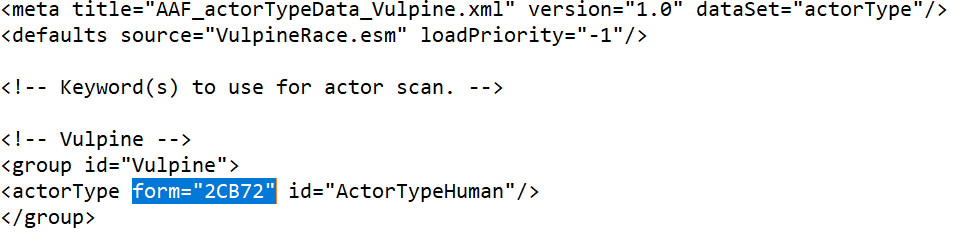 [FO4] [AAF] Themes - VanillaSexAnimations, Kinky/Aggressive and ...