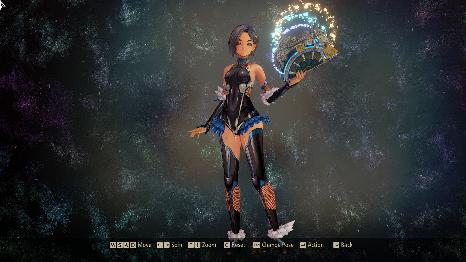 Tales Of Arise [PC] Mods - Page 31 - Adult Gaming - LoversLab