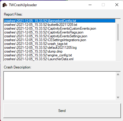 [Mod] Bannerlord Mod: Captivity Events - Page 79 - Downloads - Adult ...