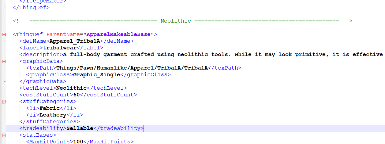 Sized Apparel For RJW With Body Part Rendering! - Page 6 - Rimworld ...